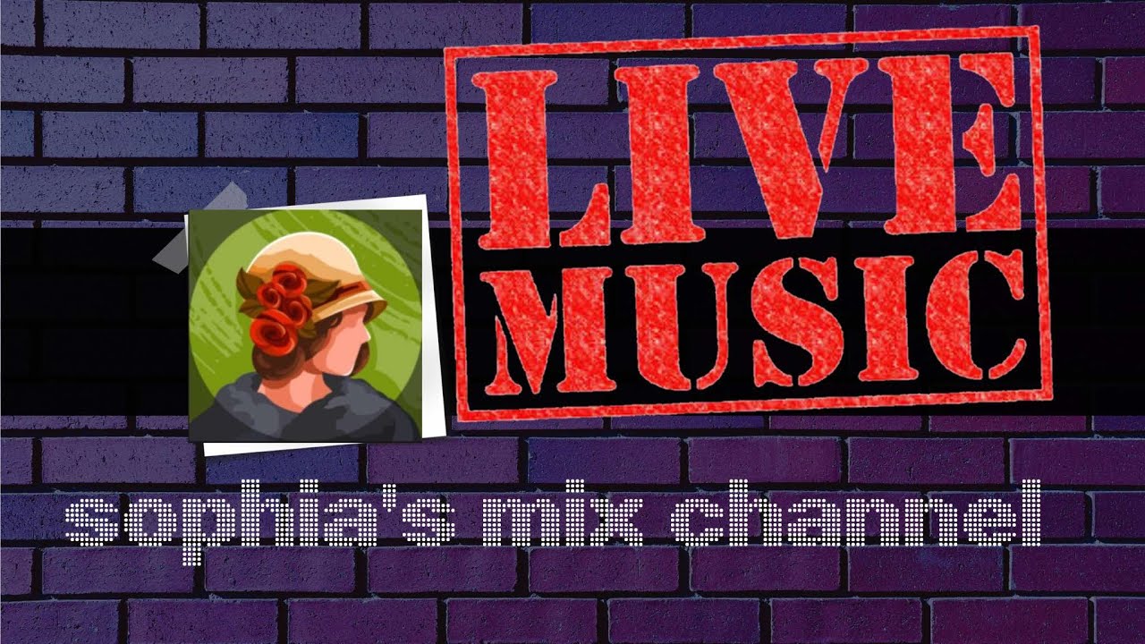 Update music Live/Stress Free Music - YouTube