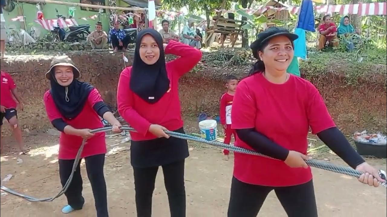 Asli Bikin Ngakak Abis! Deretan Momen Lucu Lomba 17Agustus Paling Kocak Sepanjang Masa - YouTube