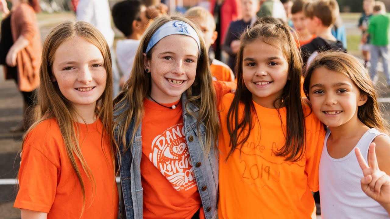 Dance for Kindness 2019 WorldWide Montage (OFFICIAL) - YouTube
