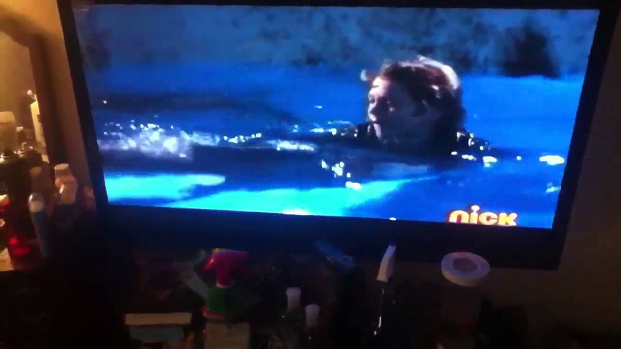 Jesse frees willy part 1 - YouTube