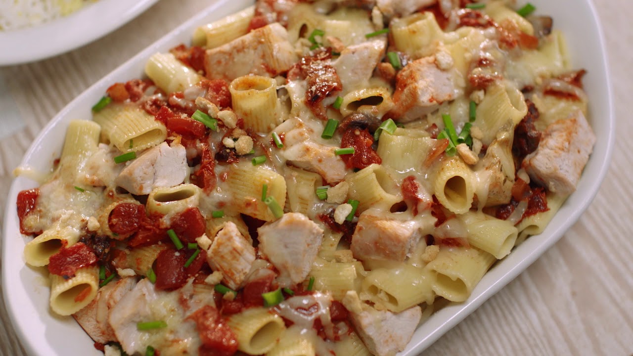 Butterball Commercial - Recipe - YouTube