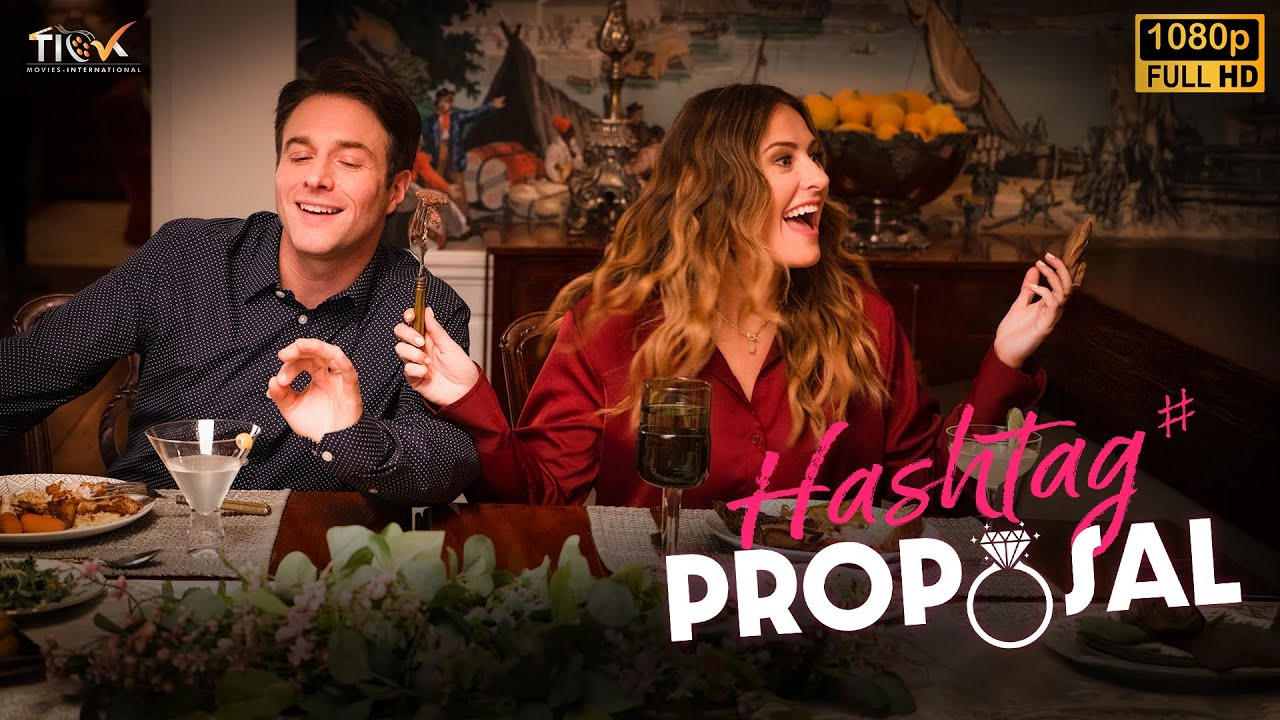 Hashtag Proposal | Comedy and Romantic Drama | Sam Irvin | Fake ...