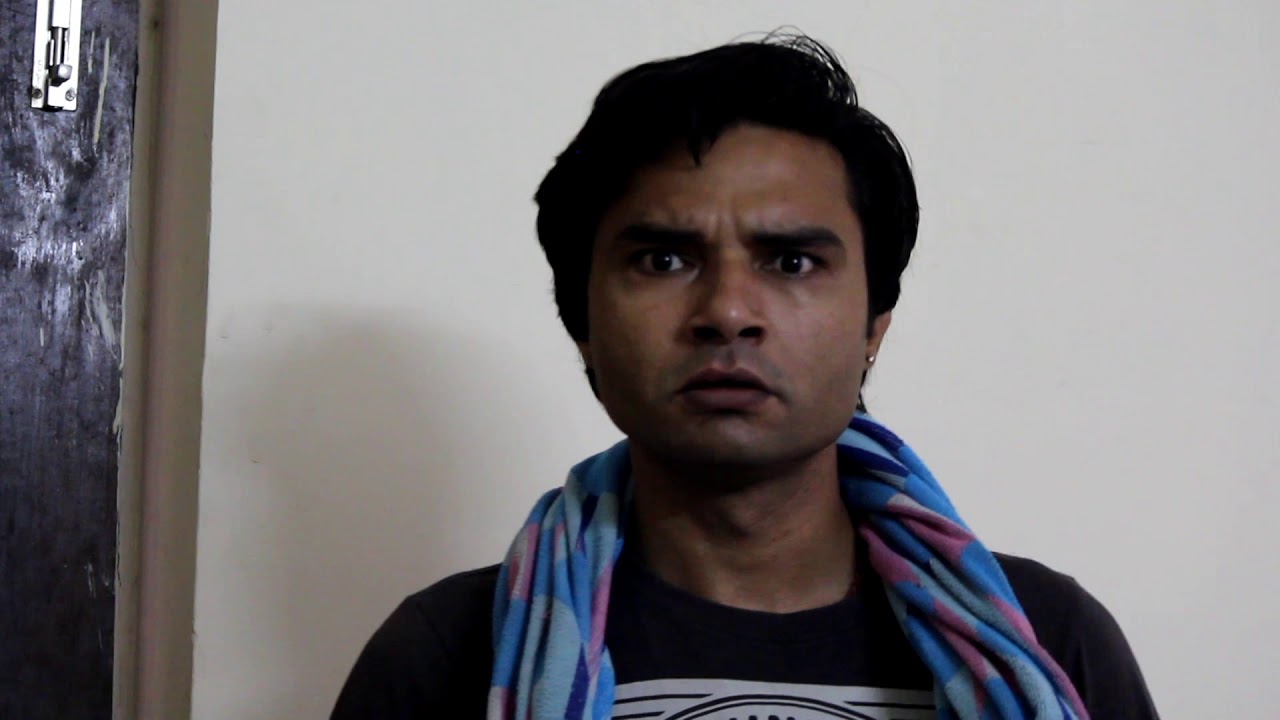 Anil Verma Audition film script variations Anil Verma - YouTube