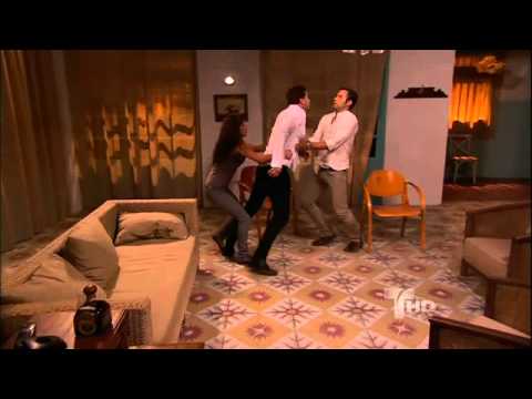 Flor Salvaje Capitulo 135 parte 2