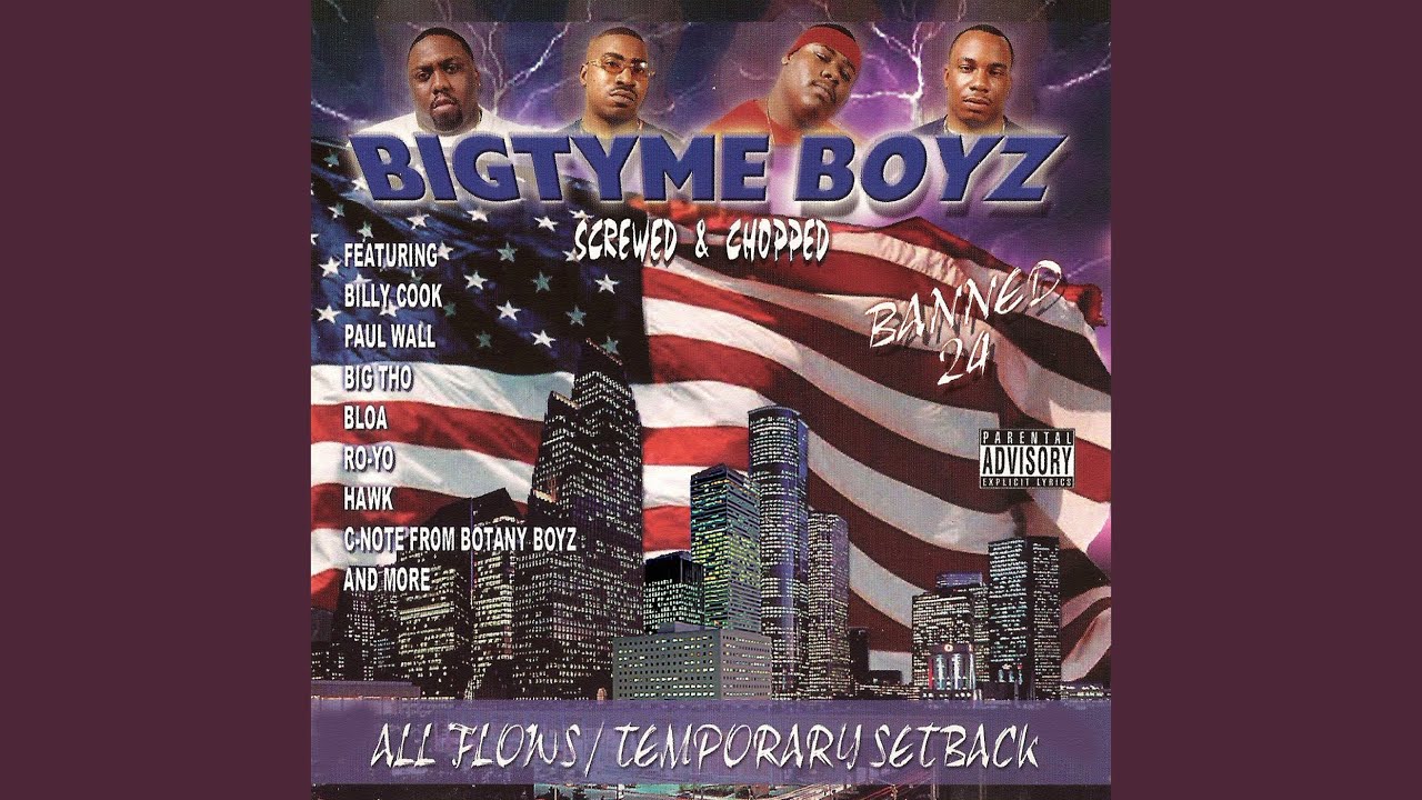 We Drip Candy All Day (feat. Bad Newz) - YouTube