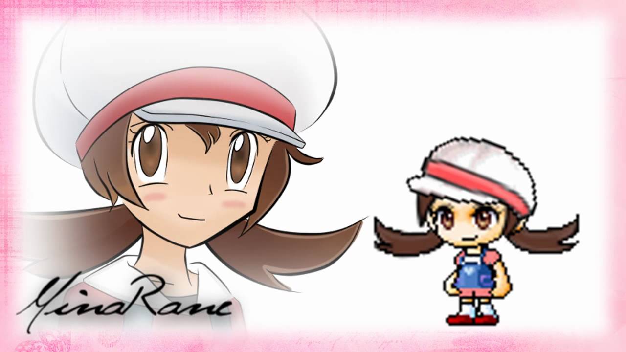 Kotone Drawing/Custom Creation - YouTube