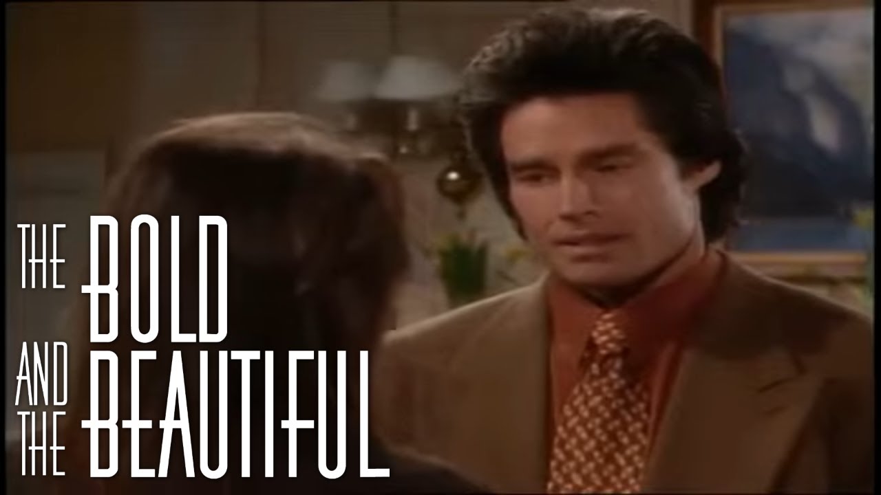 Bold and the Beautiful - 1997 (S10 E131) FULL EPISODE 2502 - YouTube