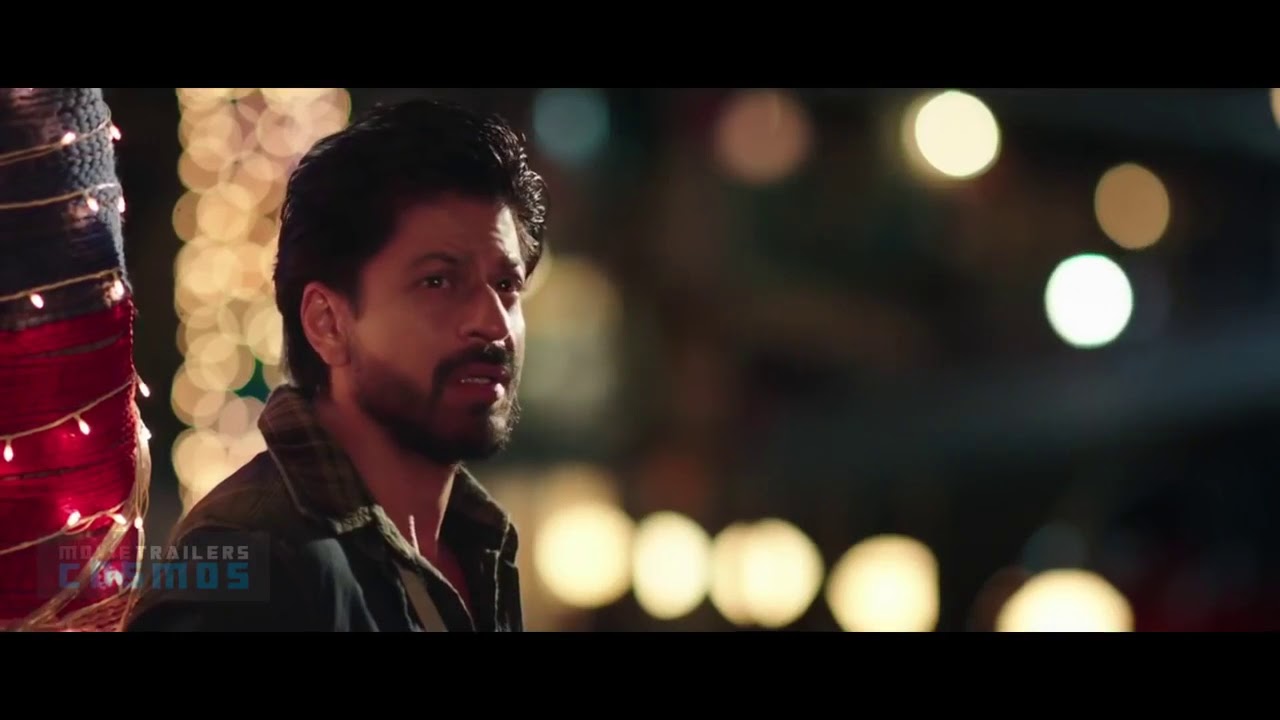 Dilwale 2 Official Trailer 2019 Movie Shahrukh Khan, Nawazuddin ...