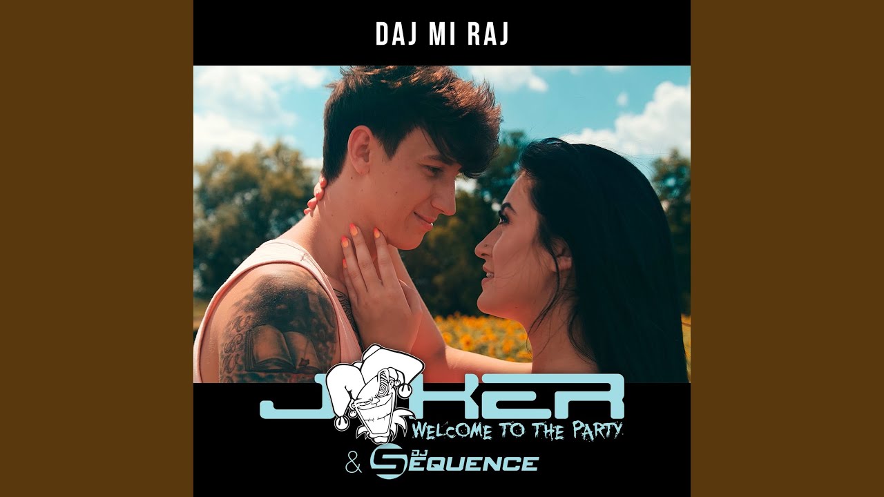 Daj mi raj - YouTube Music