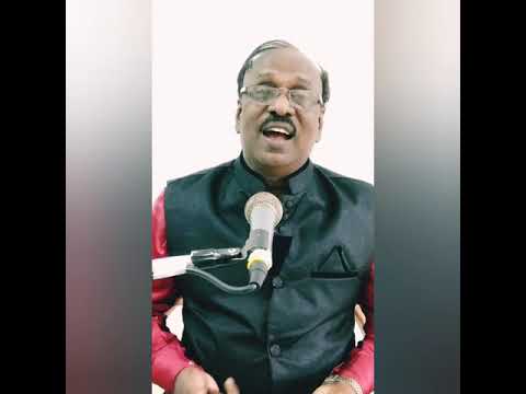 July'2020 Promise of the Month | Rev John Ramesh - YouTube