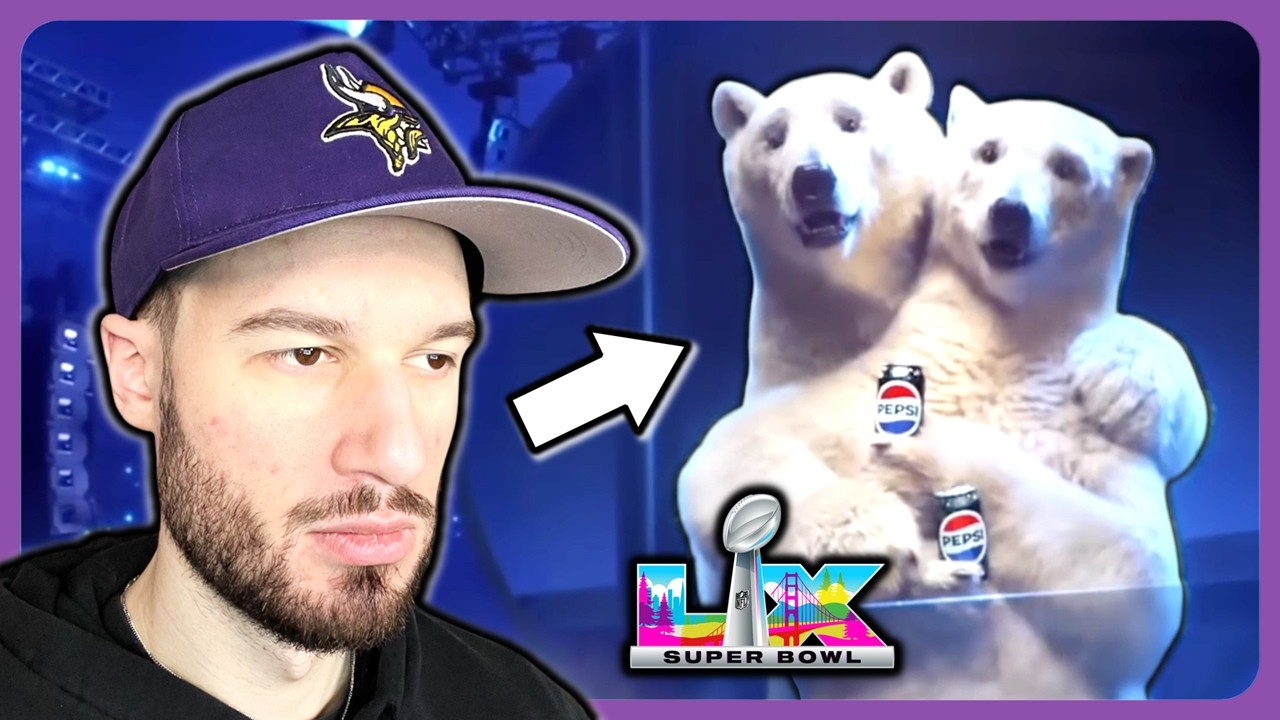 Funniest Super Bowl Commerials Try Not to Laugh! - YouTube