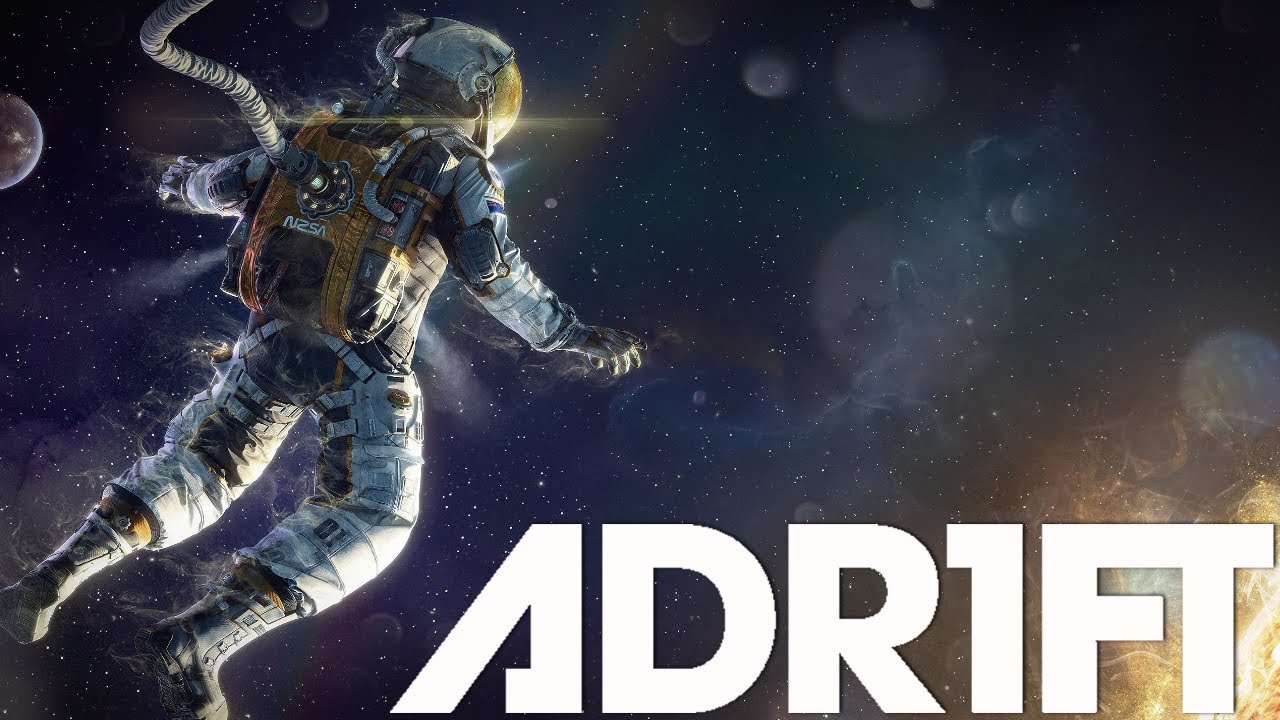 ADRIFT | HOPE... I WILL FIND A WAY HOME FROM THE DARKNESS!!! [Adrift ...