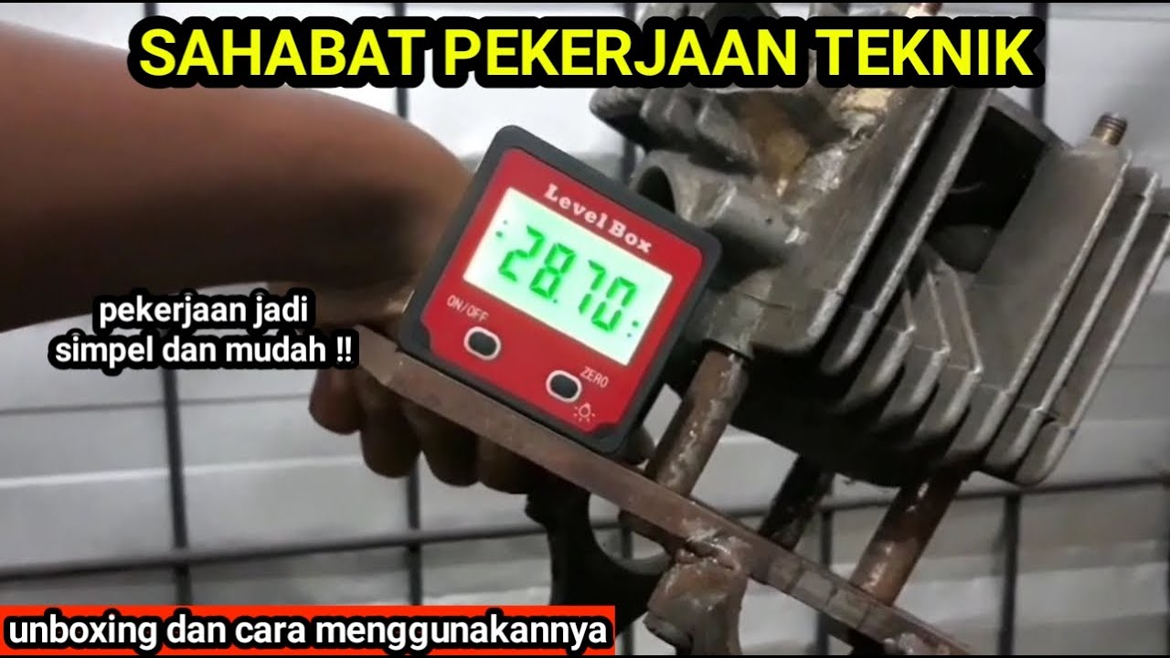 Unboxing water pass digital - YouTube