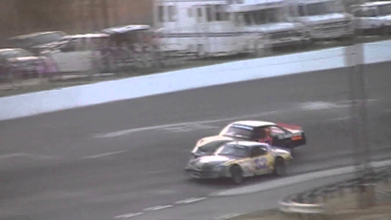 Street stocks 4-12-2014 - YouTube