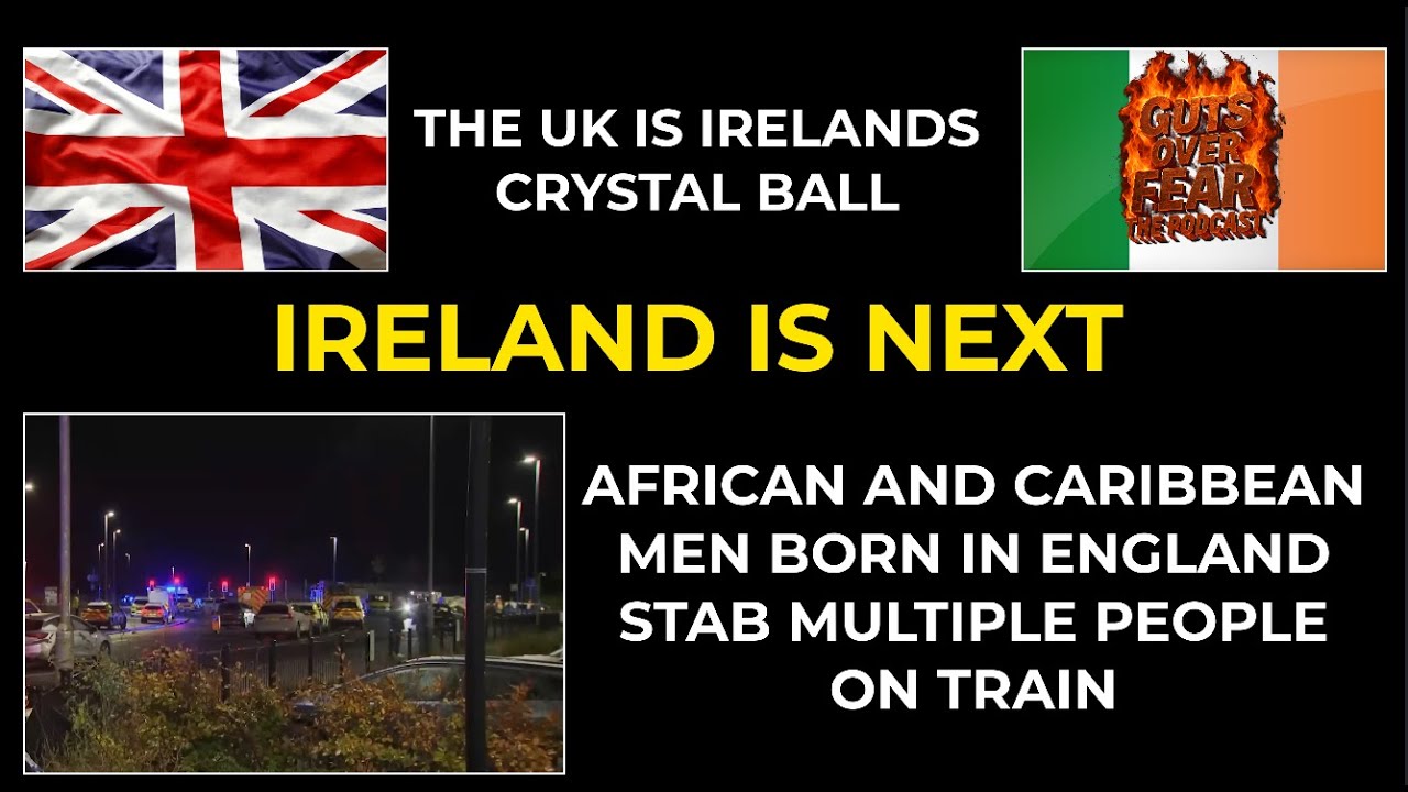 IRELAND IS NEXT..BE PREPARED – The Irish Channel – The Best of ...