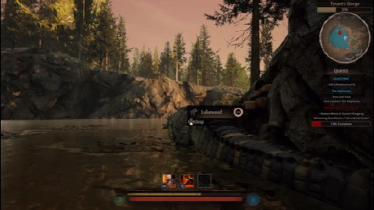 Path of Titans - Shnappy's encounters - YouTube