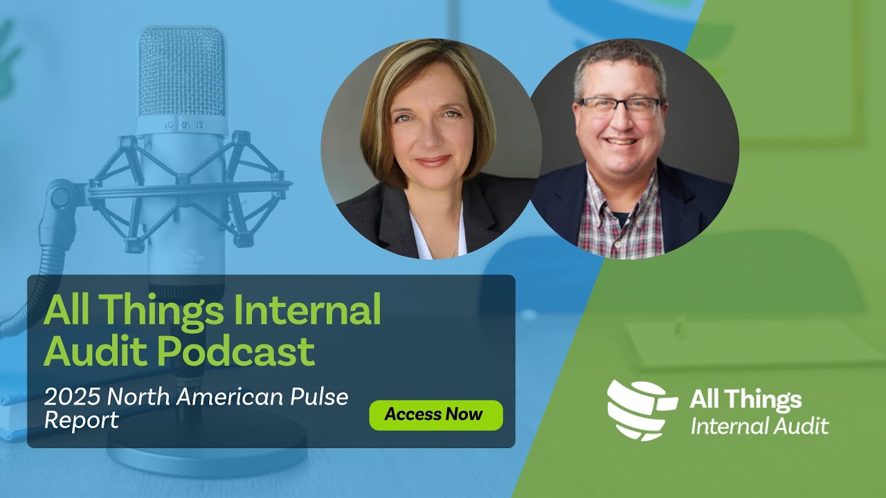 2025 North American Pulse Report - YouTube