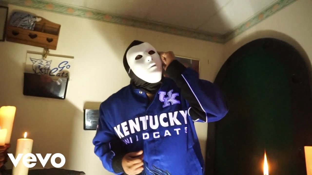 Tony Wildcat - Purge - YouTube