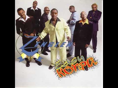 ZENGLEN GRACIA DELVA - B S Production - YouTube