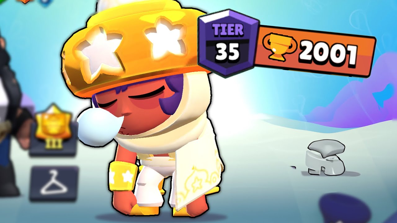 3K SANDY PUSH | 2000🏆 - YouTube