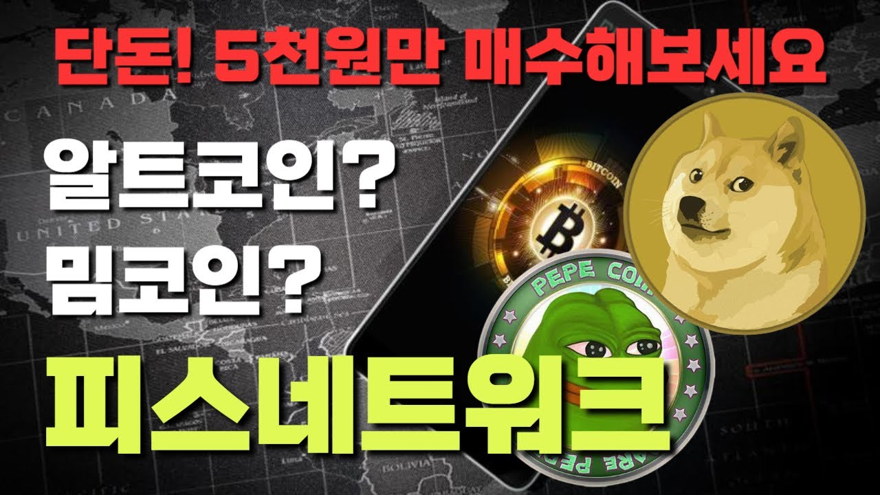 피스네트워크코인대응전략 피스네트워크차트분석피스네트워크전망피스네트워크목표가피스네트워크호재피스네트워크매도가