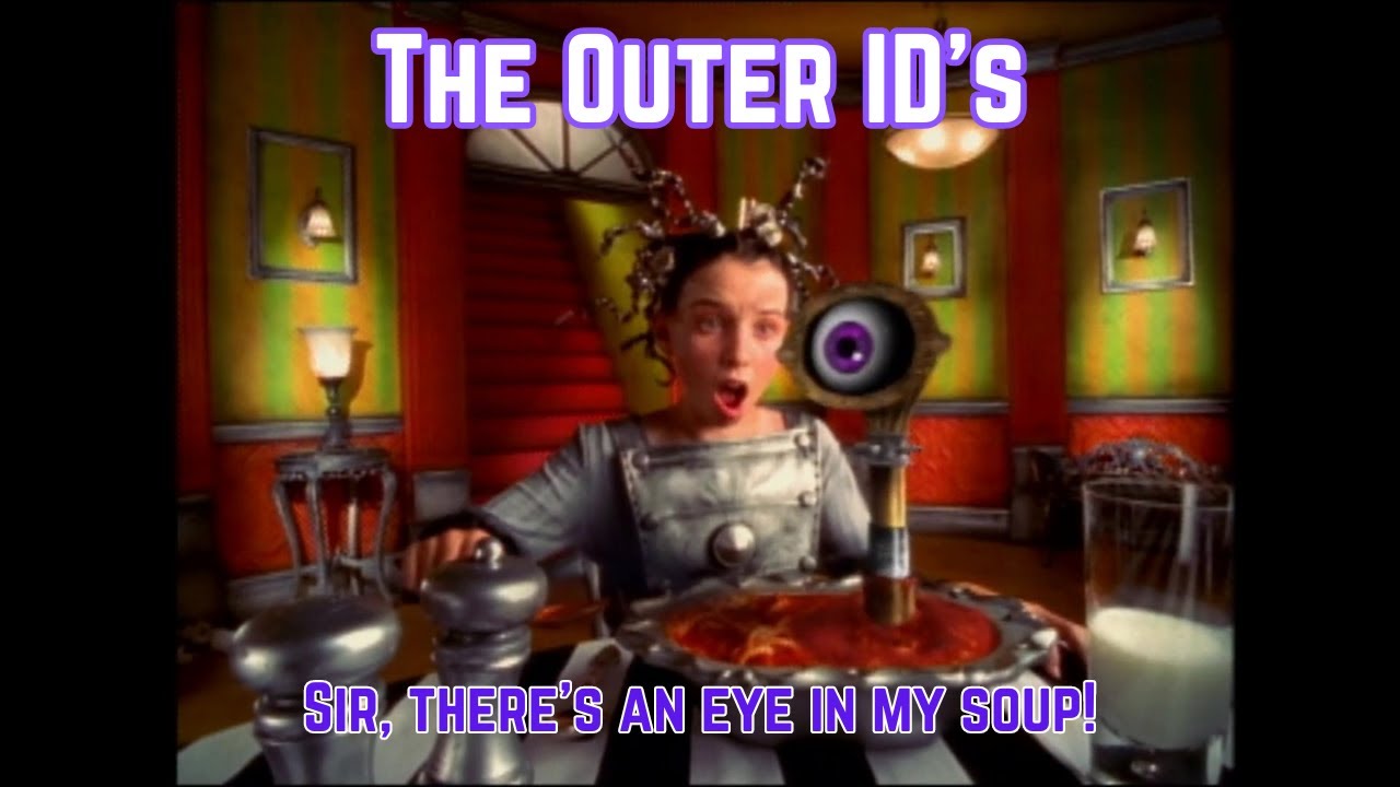 YTV Coming Up Next Bumper - Periscope (1998, Canada, no ghosting) - YouTube