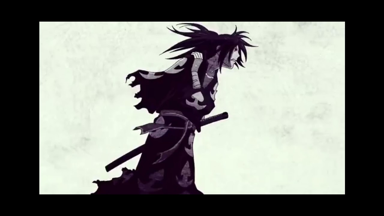 op 1 dororo - YouTube