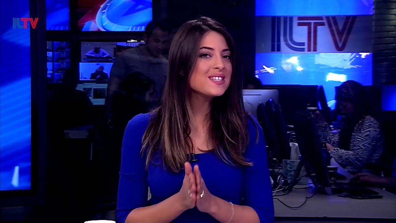 ILTV - Weekly Review - Nov. 17, 2017 - YouTube