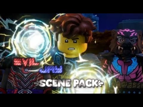 Evil Jay scene pack - YouTube