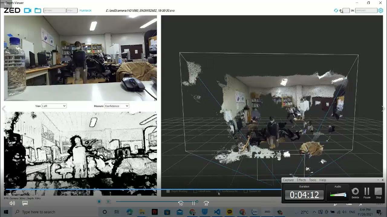 hướng dẫn ghép hình thành video bằng python - YouTube