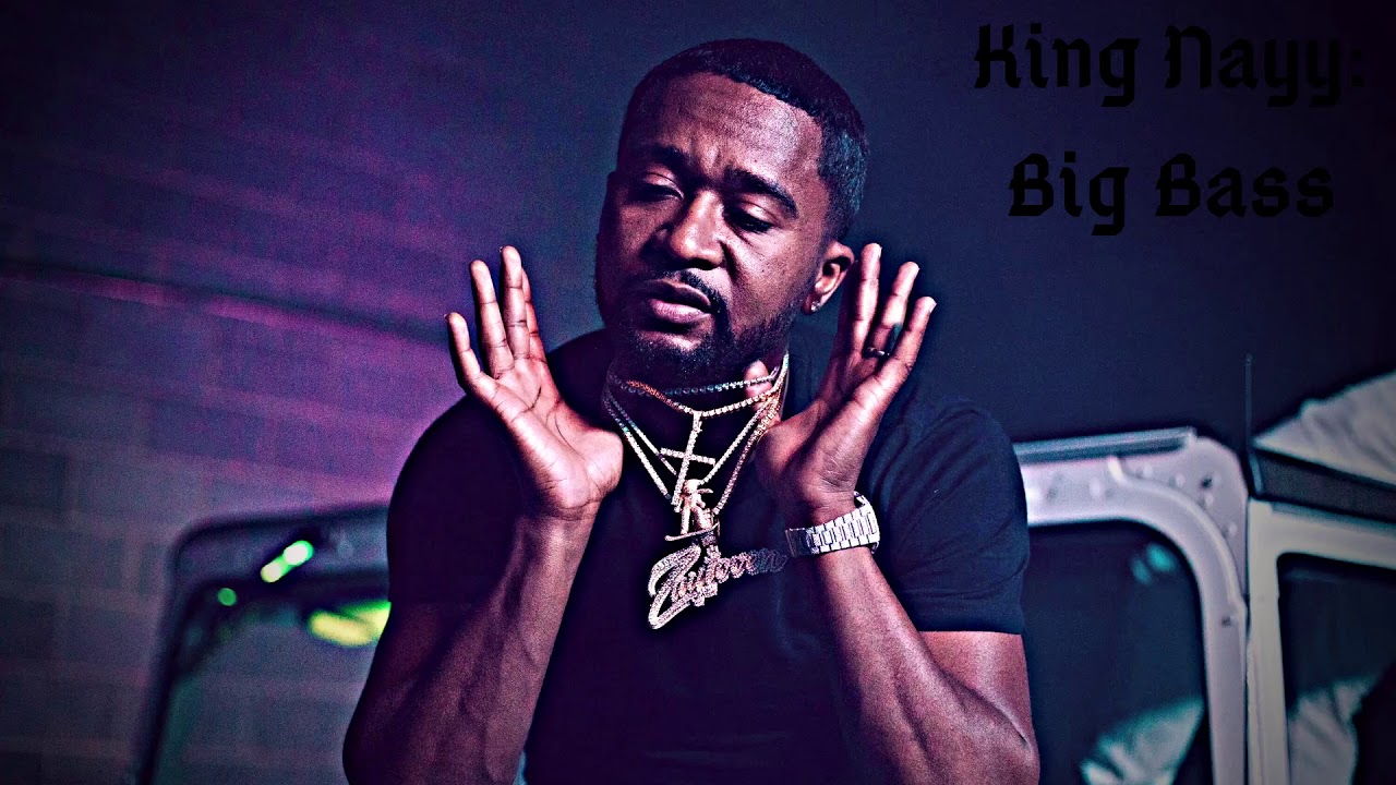 FREE Zaytoven x Foolio Type Beat (2020) " Big Bass " | Trap Beat ...
