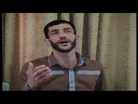 Haqqin Sesi Ilahi Negmeler Qrupu Subhanallah 2014