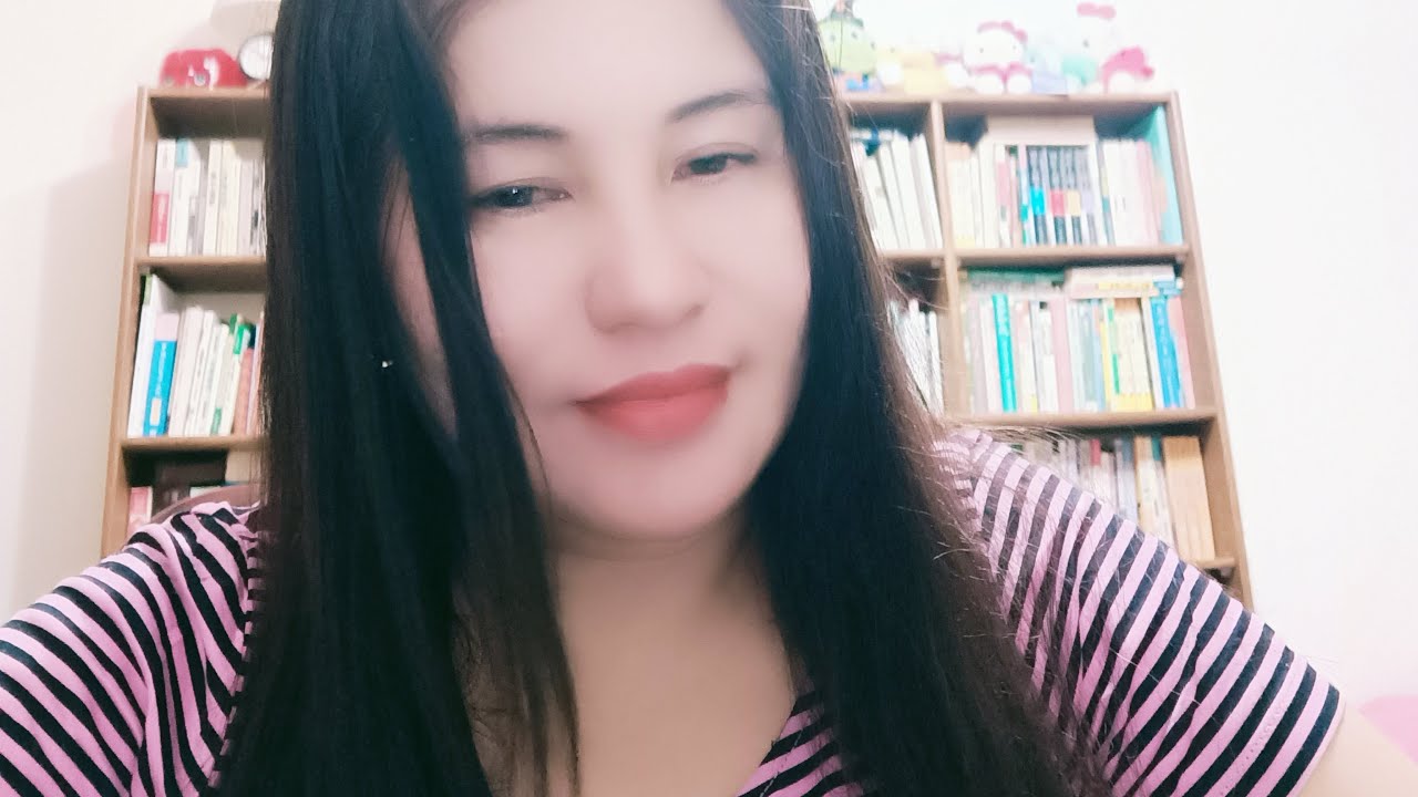 Jocelyn's Vlog OFW Taiwan is live! hello friends - YouTube