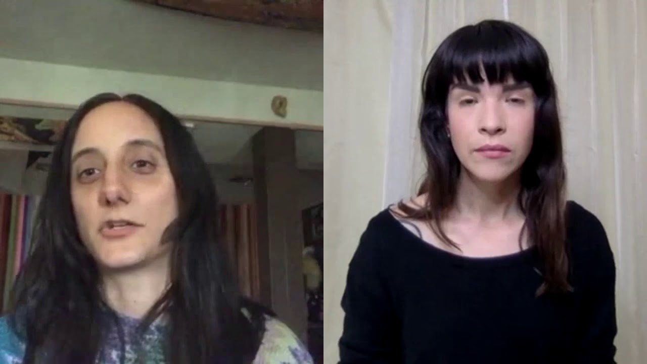 Part 2: Gita Rose Interview 4/11/19 - YouTube