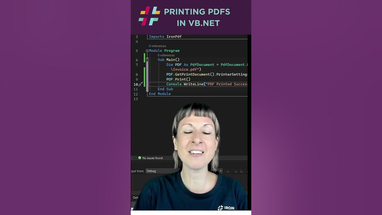 Shortcut - Render HTML to PDF - YouTube