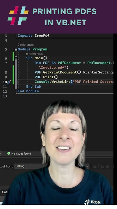 Shortcut - Render HTML to PDF - YouTube