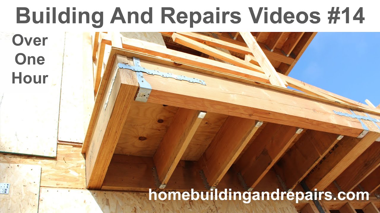 Home Building And Construction Education Video Series Collection - Part ...