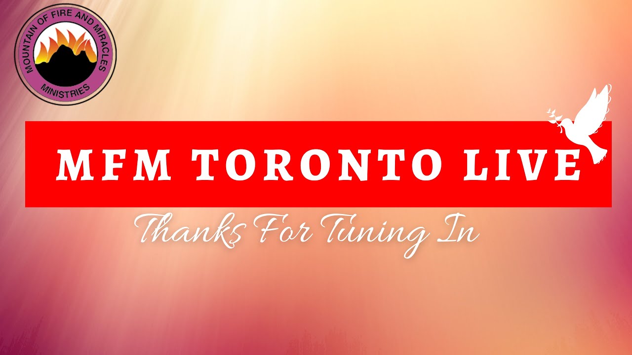 The Secret Destroyer of Christians - (Pastor Gbenga Agboola) Sunday Nov ...