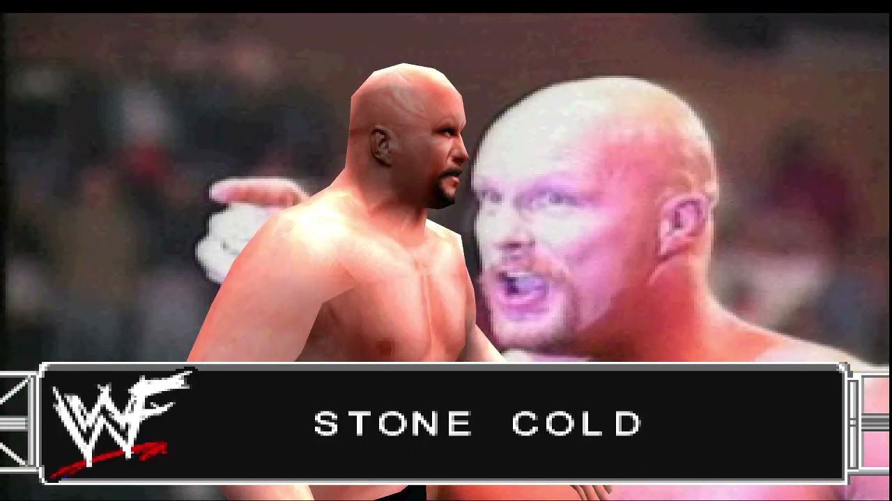 (full stream) Playing EVERY THQ WWE GAME (WWF Smackdown! - WWE 13 ...