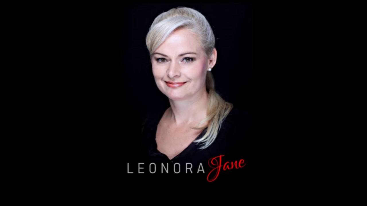 Leonora Jane Covers Demo - YouTube