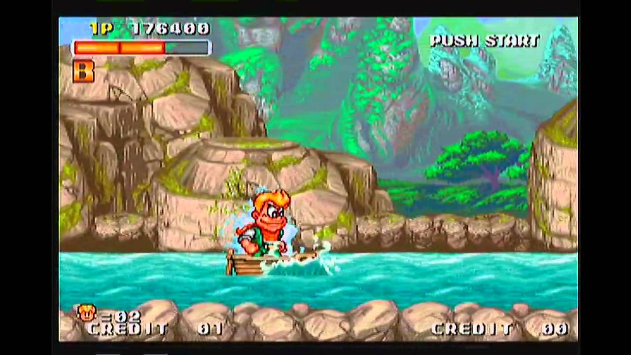 Let´s Play Spin Master (Miracle Adventure) - YouTube