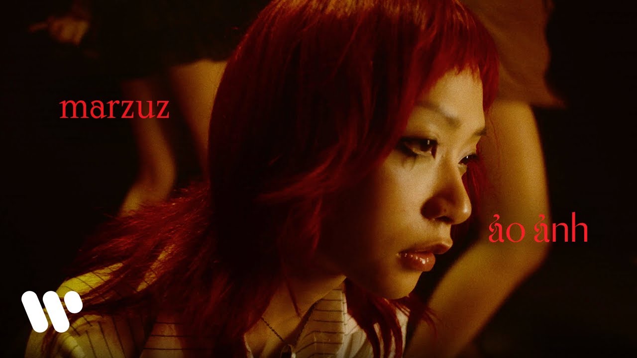 marzuz - ảo ảnh (official music video) - YouTube