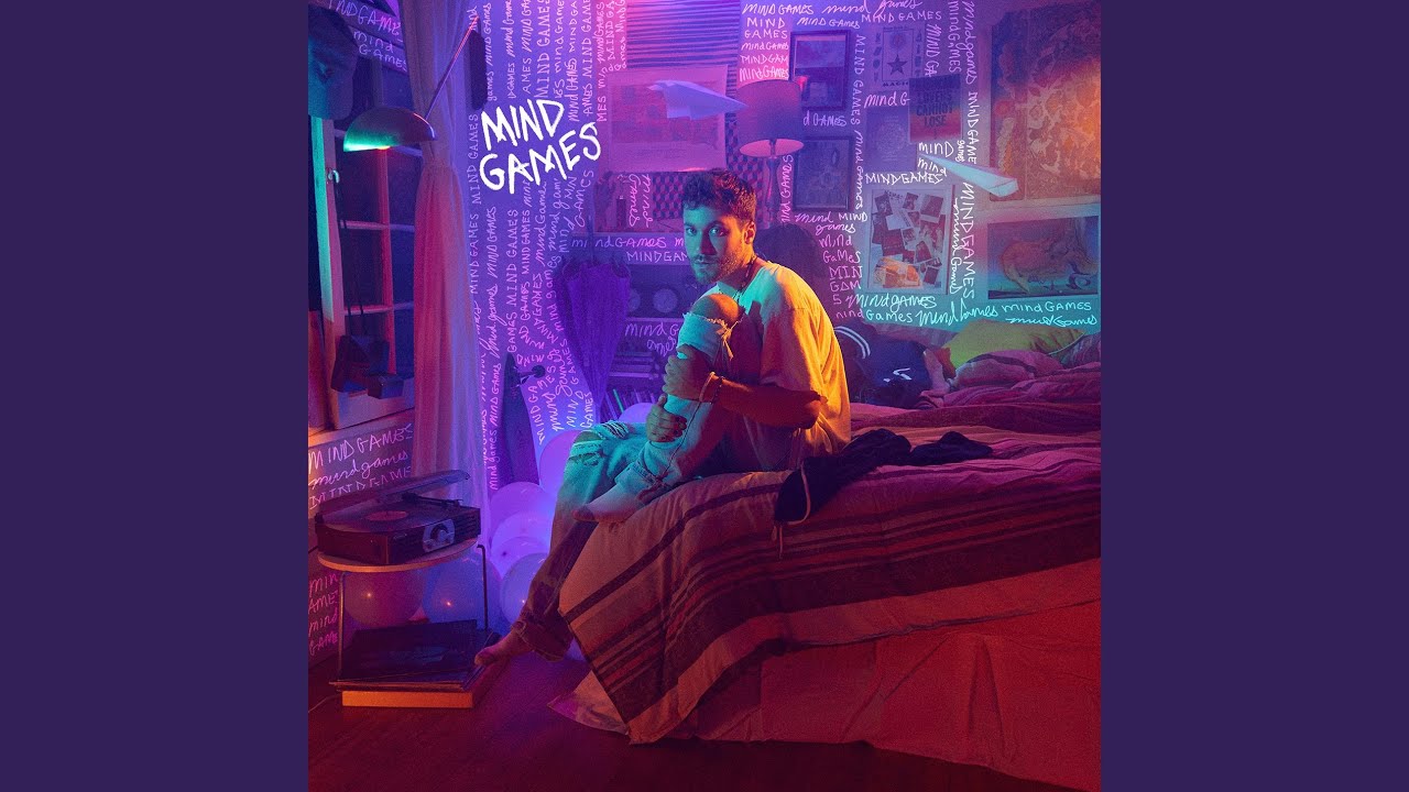 Trevor - YouTube Music