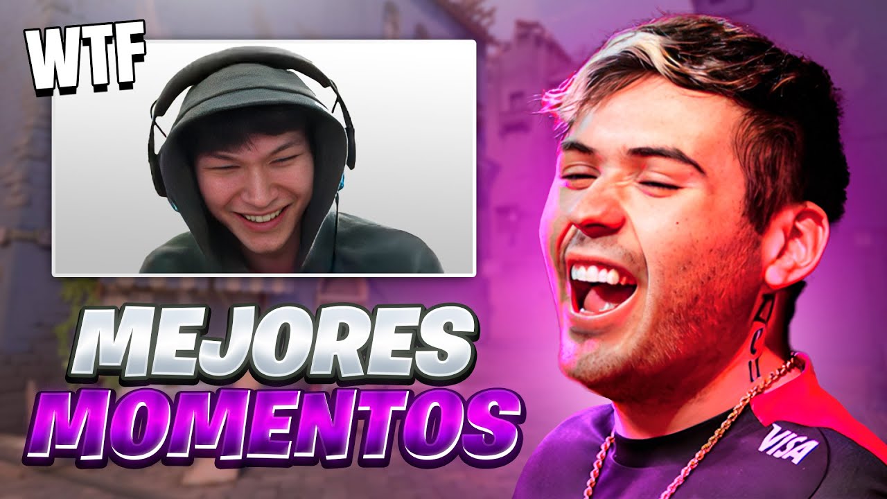 KEZNIT MEJORES MOMENTOS Y CLIPS DE ABRIL 🤣 | KeznitdeuS - YouTube