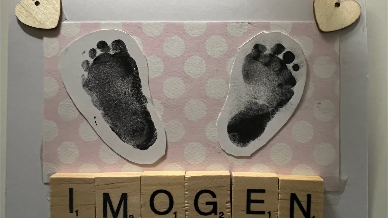 Imogen Mae Archer Watson - YouTube