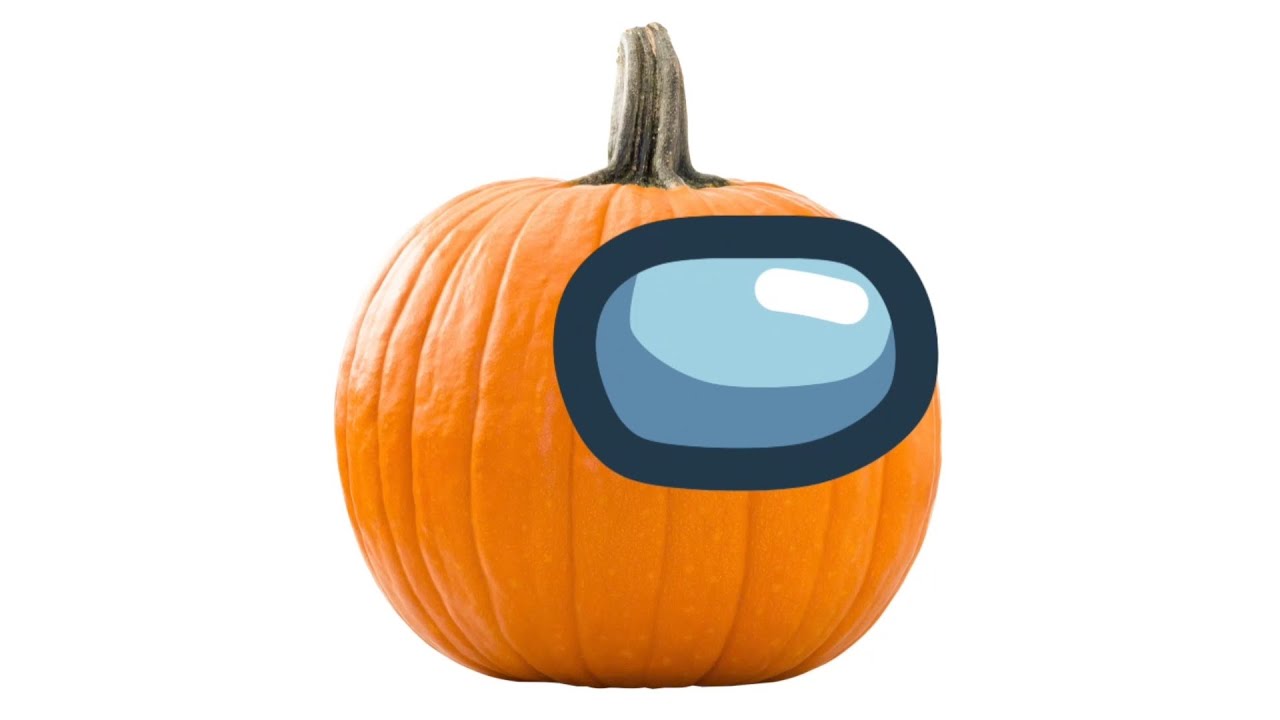 Among Us Halloween Mashup - YouTube