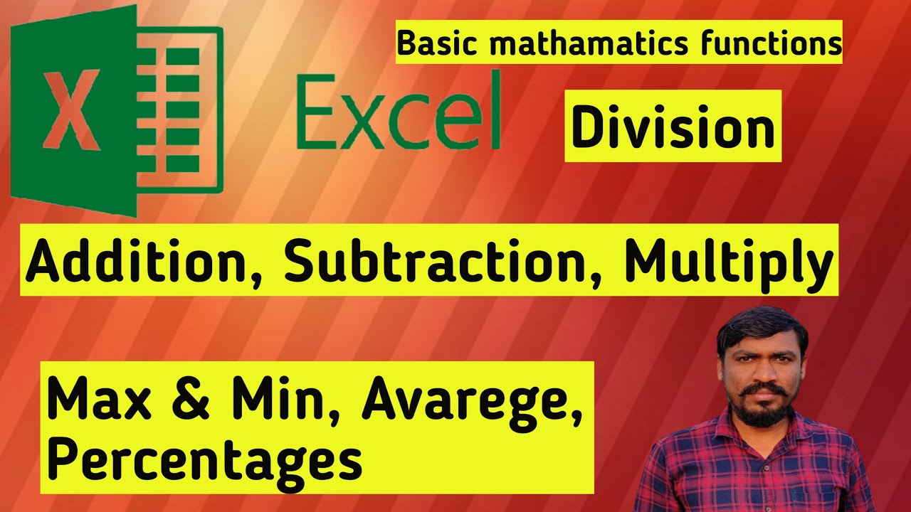 Basic Excel Mathematical Formula Functions MS Excel Formulas In basic-excel-mathematical-formula-functions-ms-excel-formulas-in