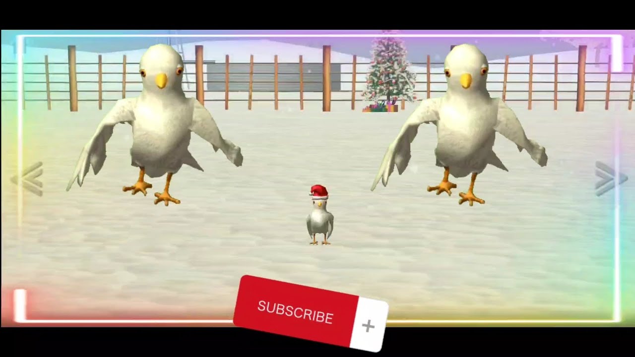 Pulcino Pio - El Pollito Pío 3D Animation | Canciones de la Granja de ...