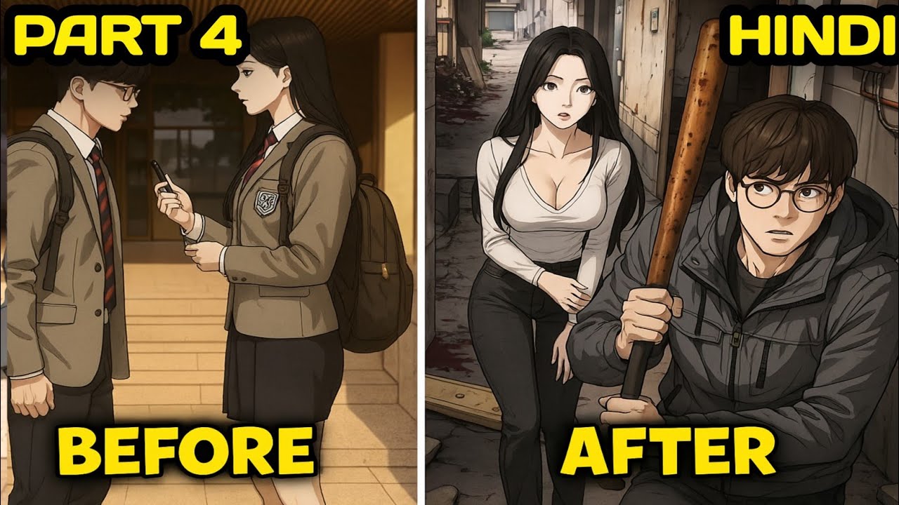 From Bully to Survivor: The Girl Who Mocked Me Wants to Team Up in the ...