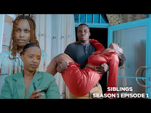 SIBLINGS S01 EP1